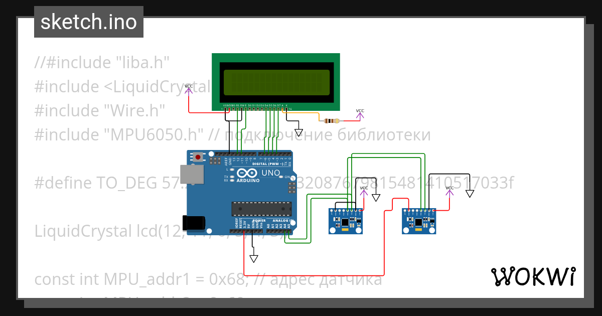 Lesson6_Task2 - Wokwi ESP32, STM32, Arduino Simulator