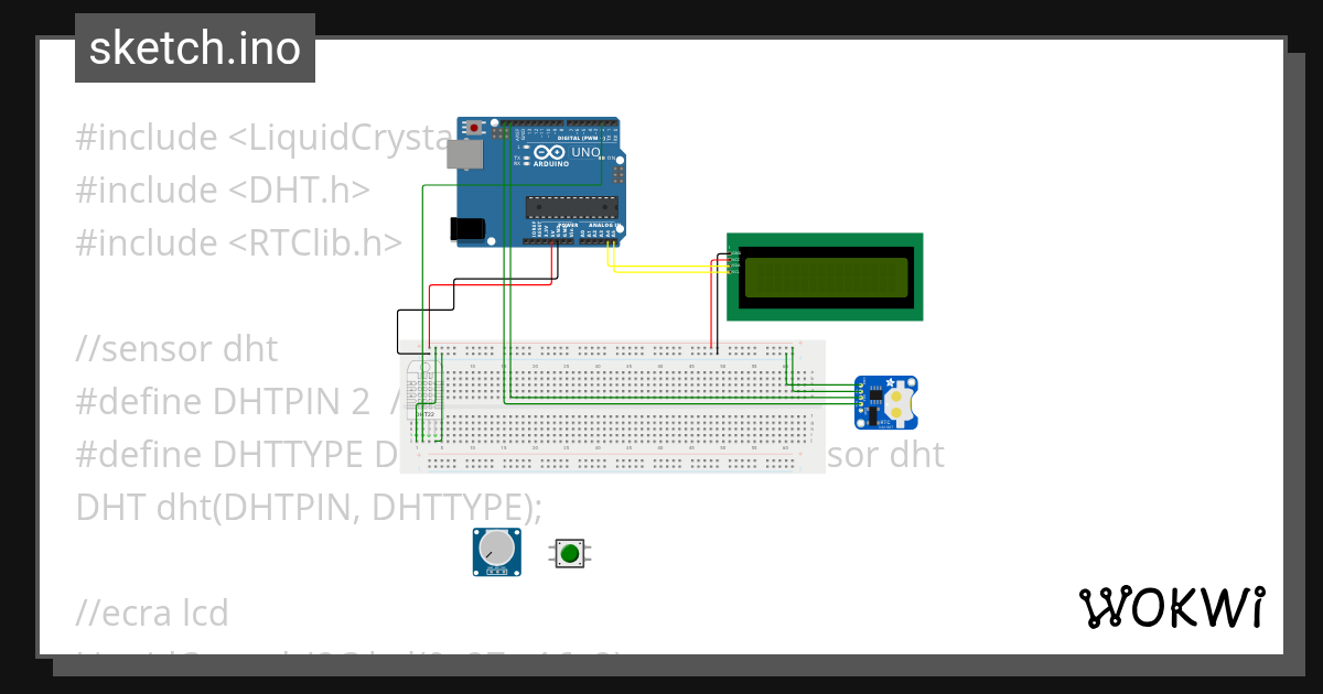 Weather Station for Sistemas Computacionais Copy (10) - Wokwi ESP32, STM32, Arduino Simulator