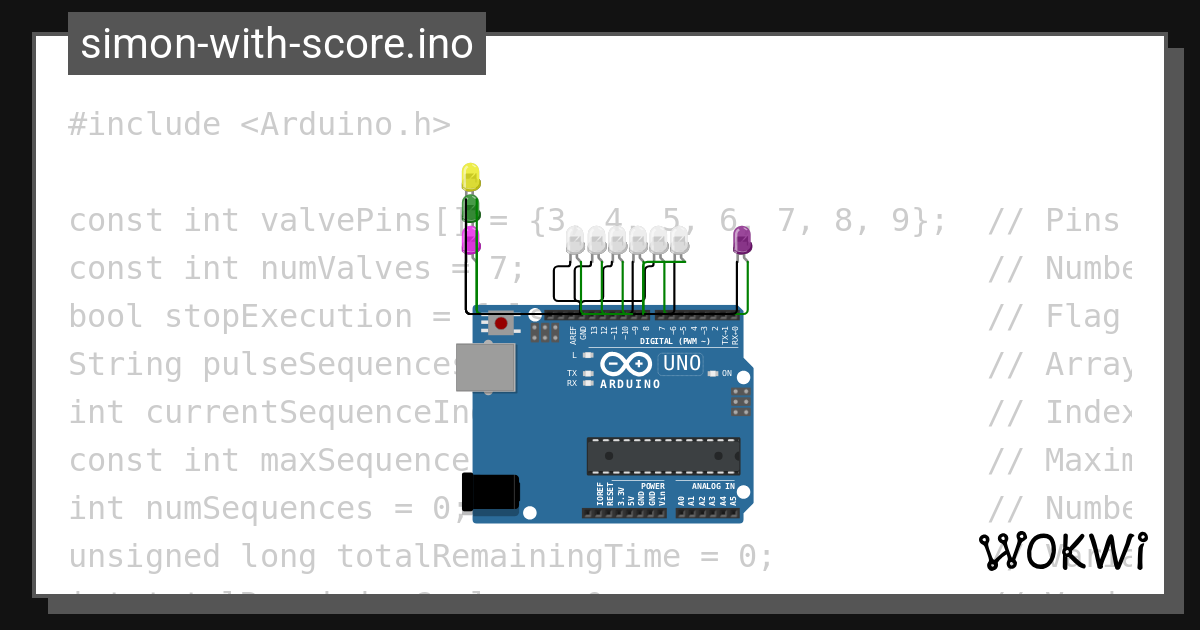 Old Code Wokwi Esp32 Stm32 Arduino Simulator 6661