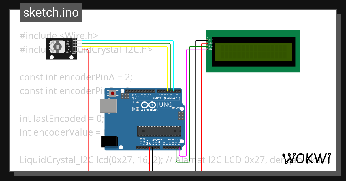 Iot Pertemuan 141 Wokwi Esp32 Stm32 Arduino Simulator 