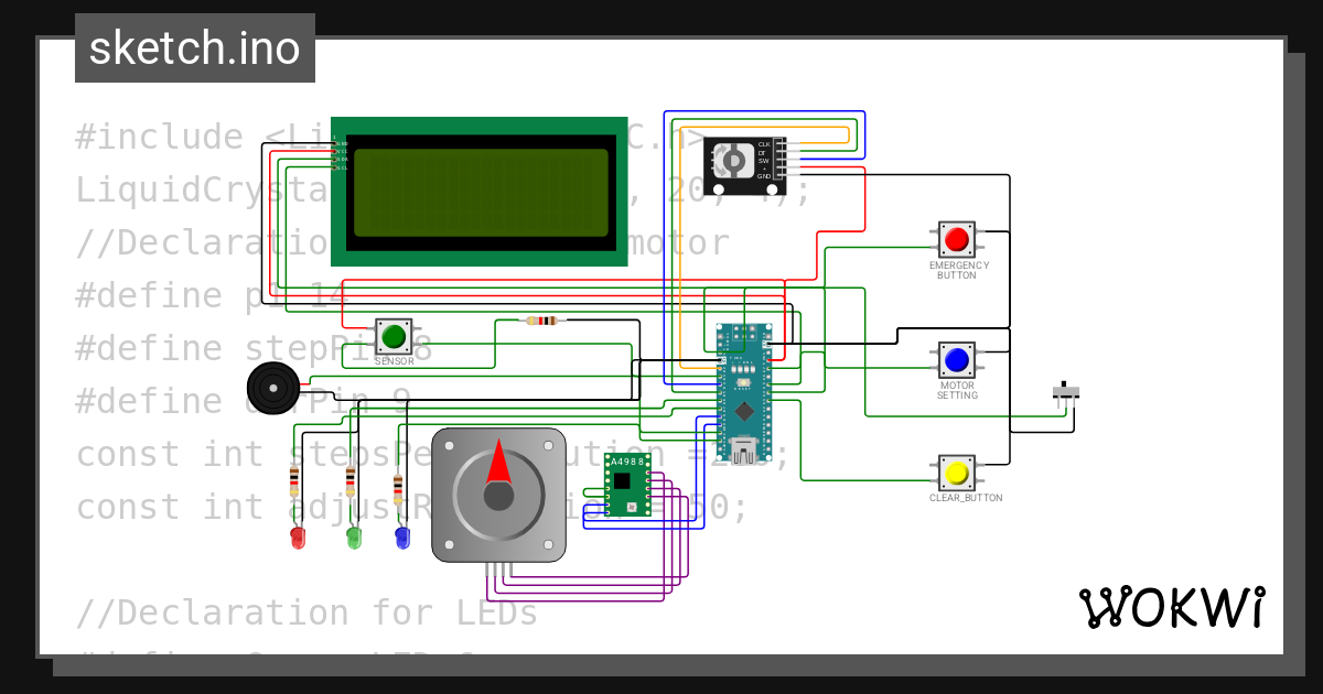 Smc Projectsoshin2 Cm Motor Setting Wokwi Esp32 Stm32 Arduino 4359