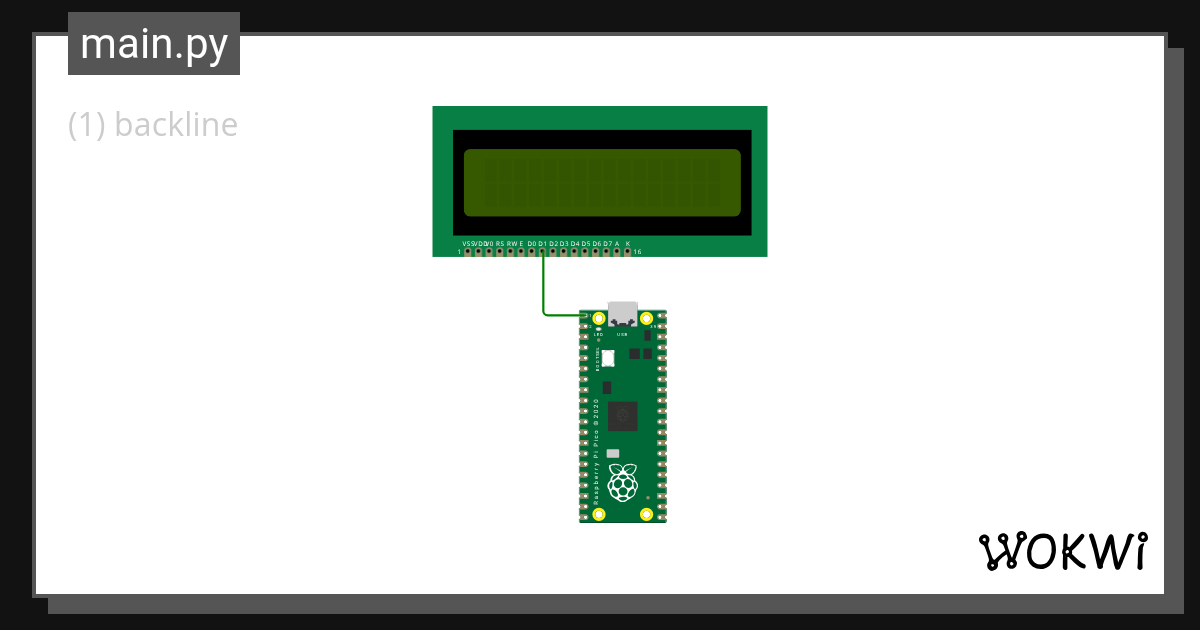 Project Wokwi Esp32 Stm32 Arduino Simulator 
