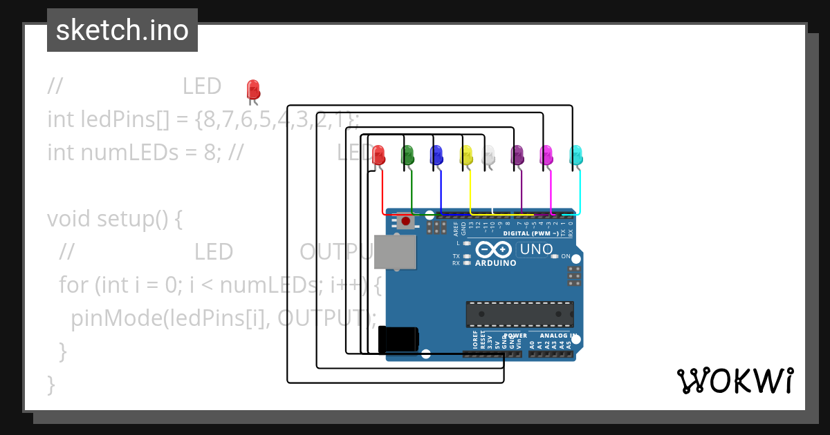 Wokwi Online Esp32 Stm32 Arduino Simulator 4936