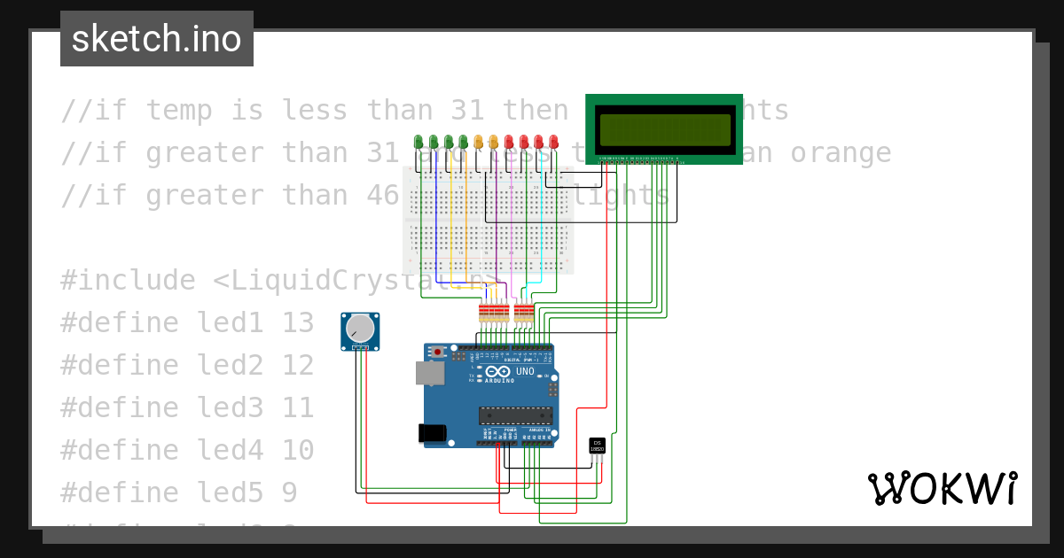 Incomplete Wokwi Esp32 Stm32 Arduino Simulator