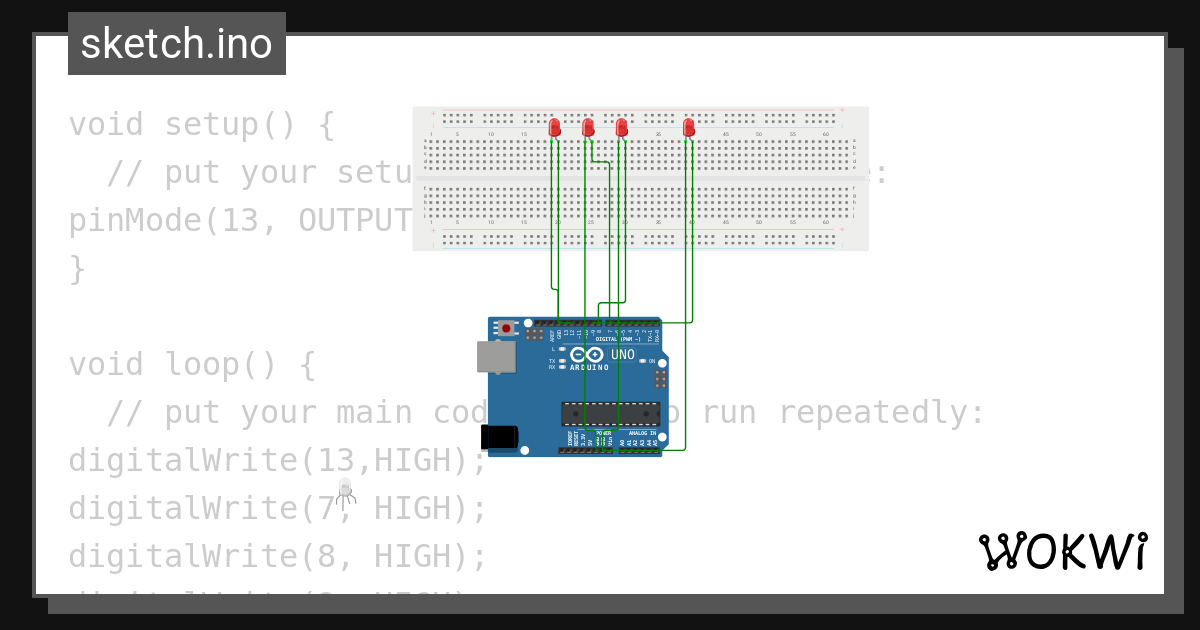 Sayed Mohammed Abbas Wokwi Esp32 Stm32 Arduino Simulator