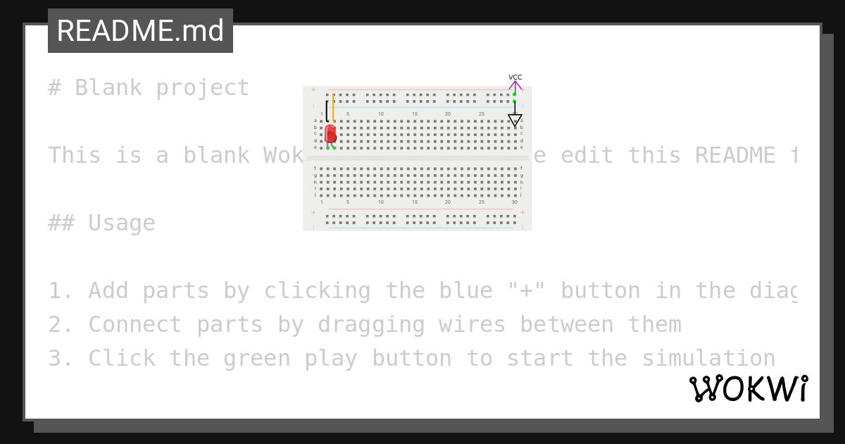 Hello World Wokwi Esp32 Stm32 Arduino Simulator