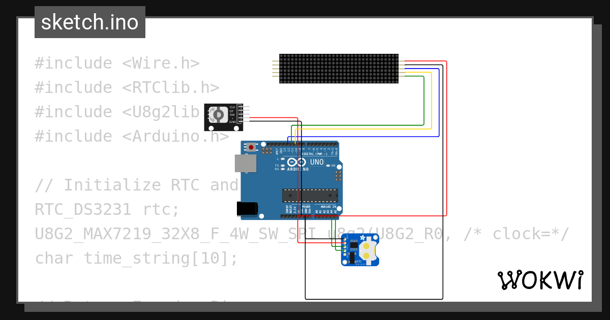 Gptgymclock Wokwi Esp32 Stm32 Arduino Simulator 0830