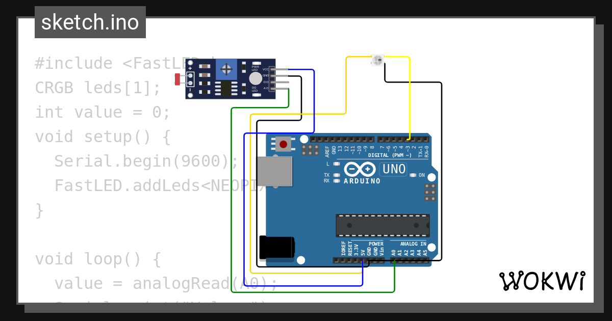Project286 Wokwi Esp32 Stm32 Arduino Simulator