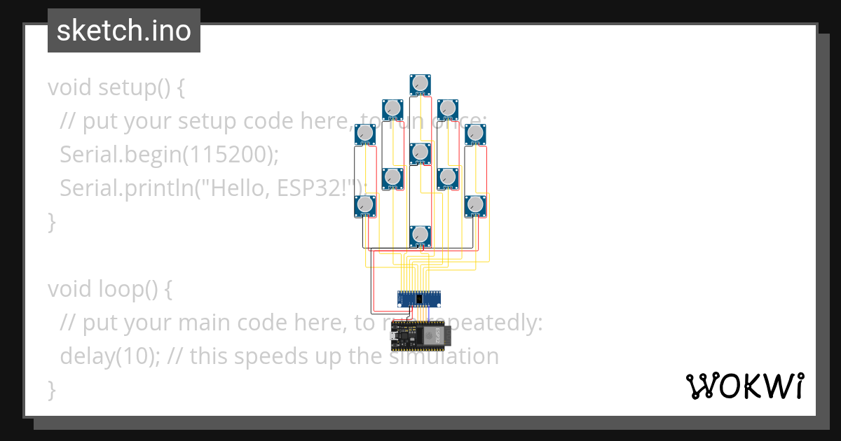 11_pot_queon5 - Wokwi ESP32, STM32, Arduino Simulator 11_pot_queon5 - Wokwi ESP32, STM32, Arduino Simulator