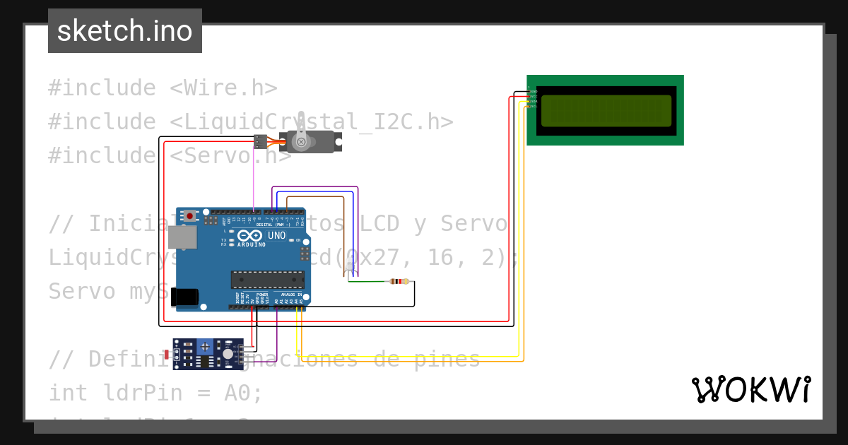 Dylan Cortinas Wokwi Esp32 Stm32 Arduino Simulator