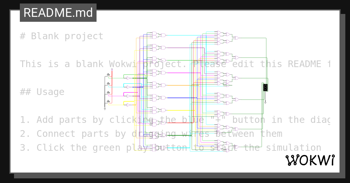 Sevensegmentwhole Wokwi Esp32 Stm32 Arduino Simulator