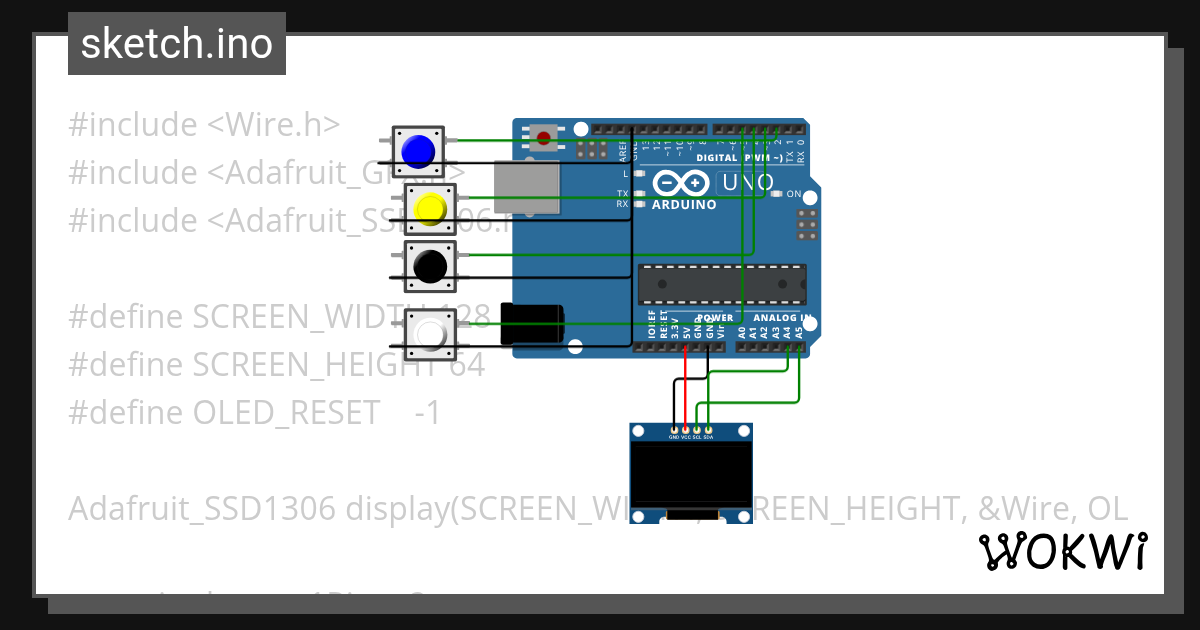 Bitmaps - Wokwi ESP32, STM32, Arduino Simulator