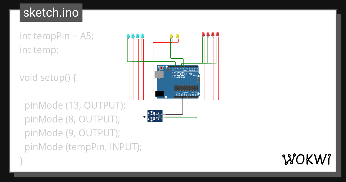 Assignment 2 Ca Wokwi Esp32 Stm32 Arduino Simulator