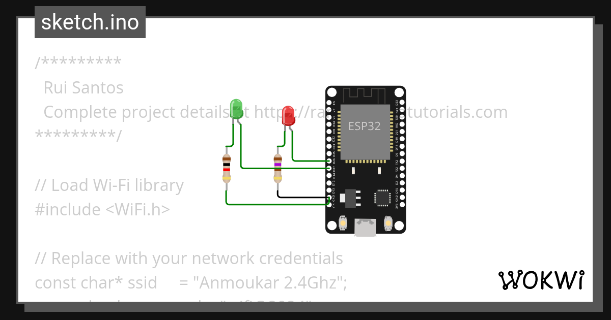 ESP32 WIFI access point (18-10-66) Copy - Wokwi ESP32, STM32, Arduino Simulator