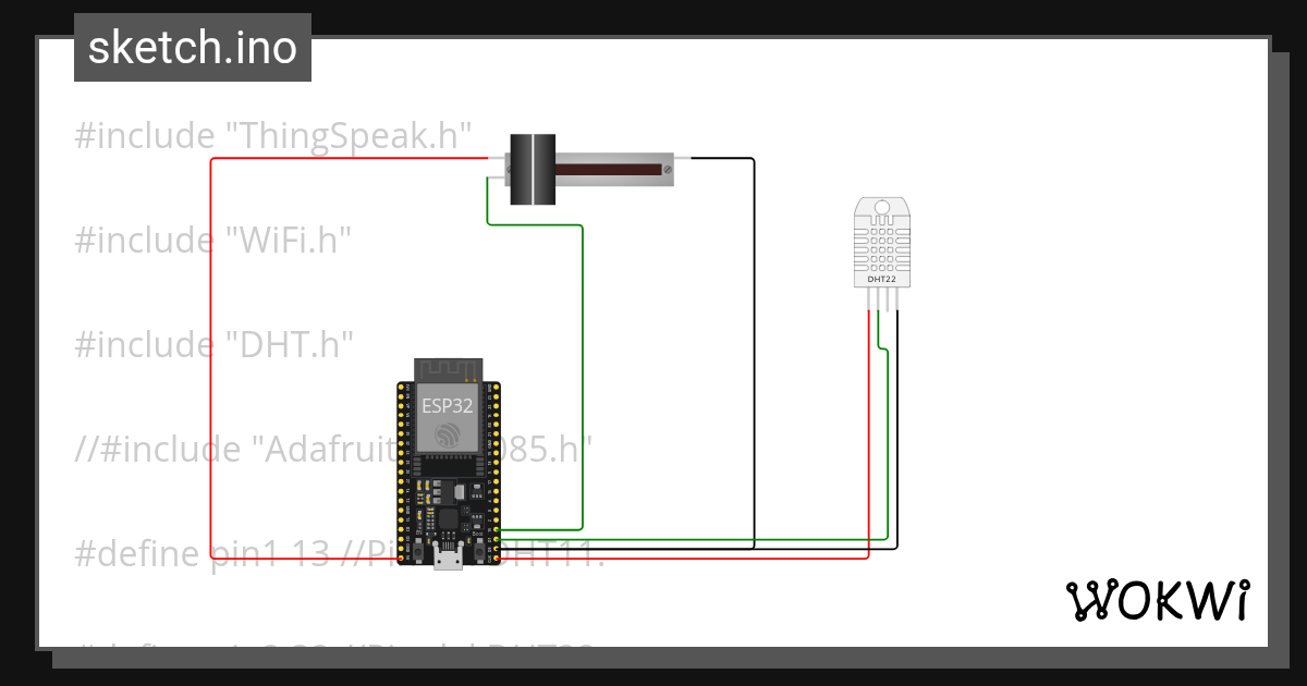 thalia - Wokwi ESP32, STM32, Arduino Simulator