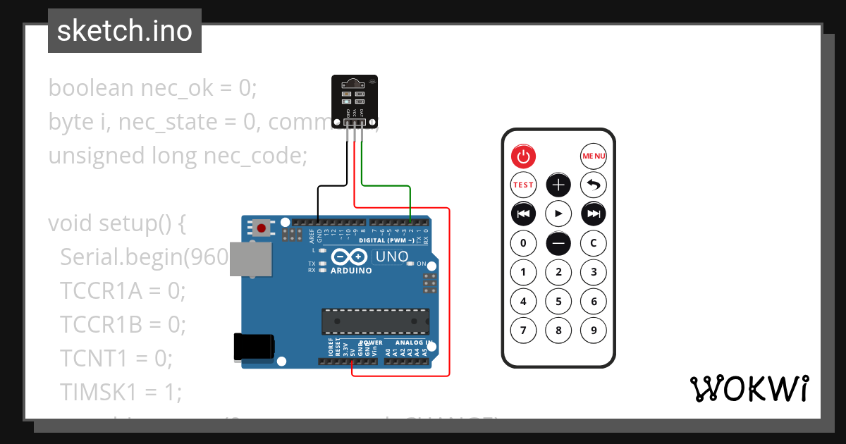 Lab9 Wokwi Esp32 Stm32 Arduino Simulator 9161