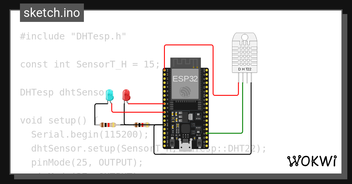 Hernan Dario Robles Esp32 Wokwi Esp32 Stm32 Arduino Simulator 6267