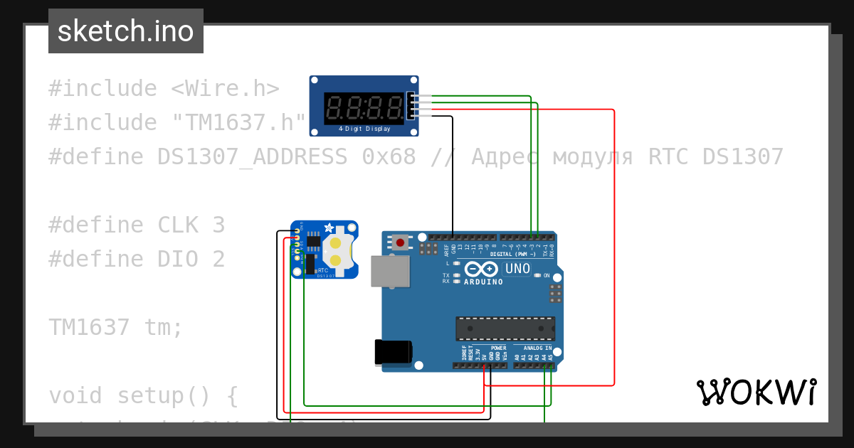 Kursach Wokwi Esp32 Stm32 Arduino Simulator