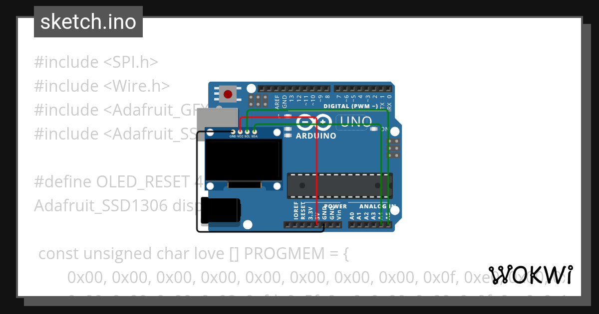 Emoji Wokwi Esp32 Stm32 Arduino Simulator