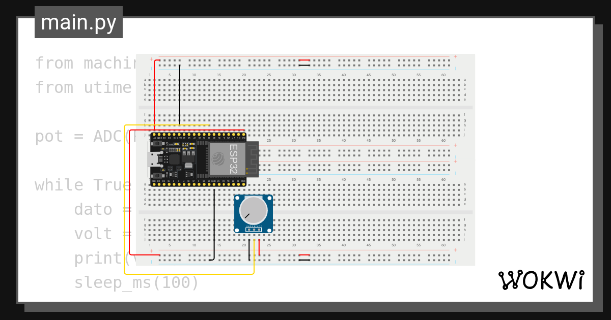 Proyecto4 Wokwi Esp32 Stm32 Arduino Simulator 2476