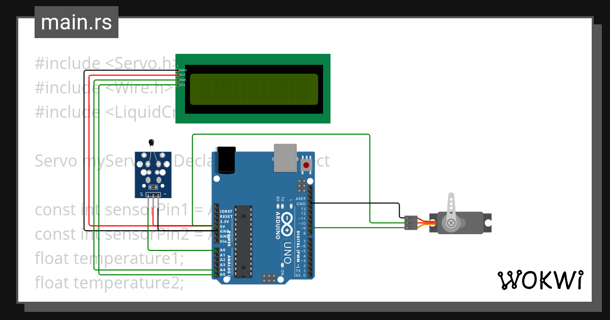 111 Wokwi Esp32 Stm32 Arduino Simulator 5529