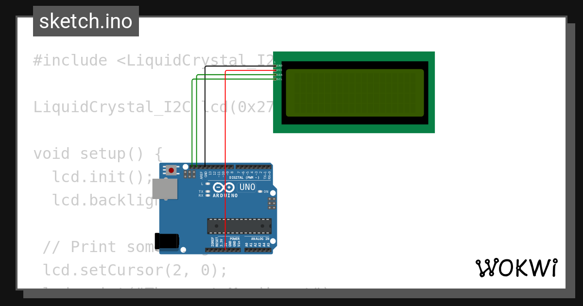 Thanawutgay Wokwi Esp32 Stm32 Arduino Simulator