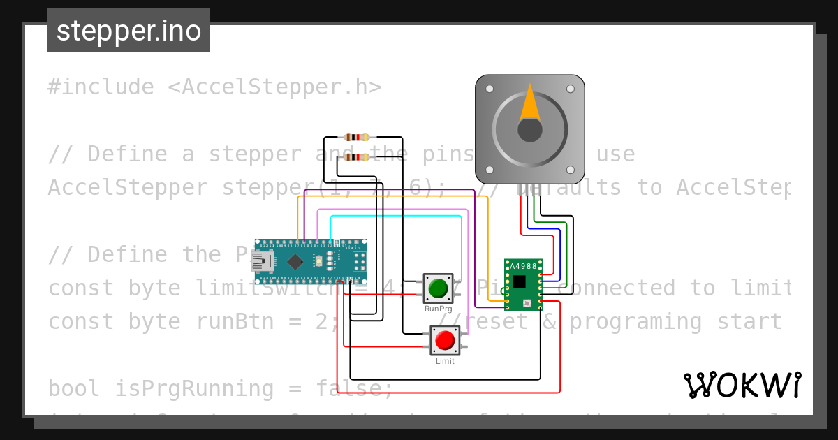 O Copy Wokwi Esp32 Stm32 Arduino Simulator