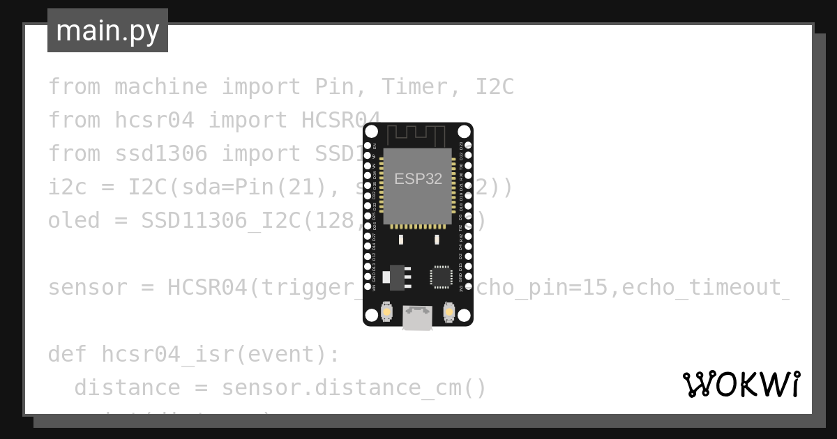 Micropython Blink Esp32 Copy 2 Wokwi Esp32 Stm32 Arduino Simulator 6938