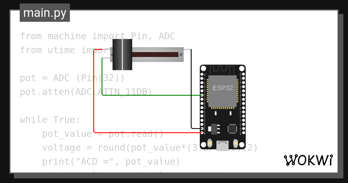 Work8 Wokwi Esp32 Stm32 Arduino Simulator 6194