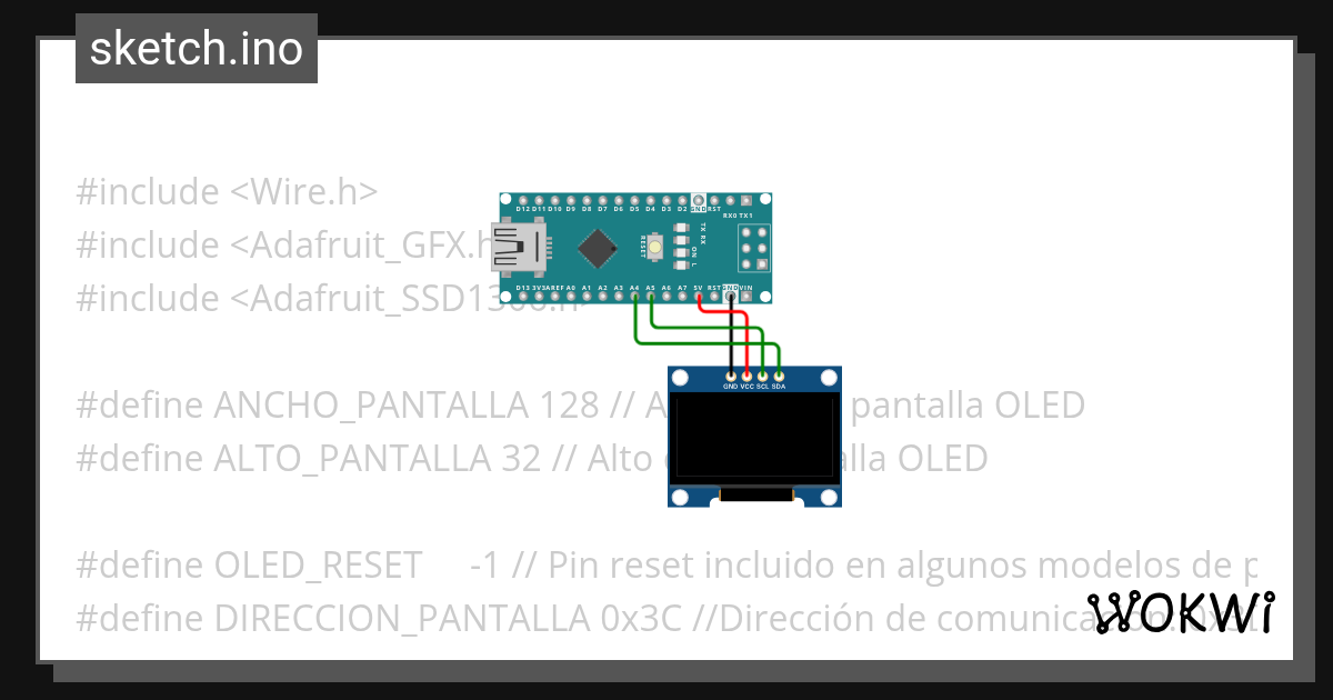 Pantalla Copy - Wokwi ESP32, STM32, Arduino Simulator