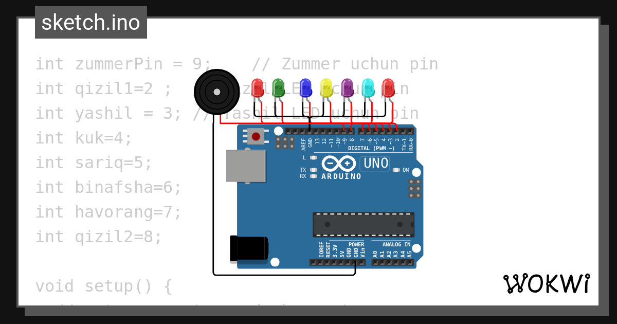 34 Topshiriq Copy Wokwi Esp32 Stm32 Arduino Simulator 5313