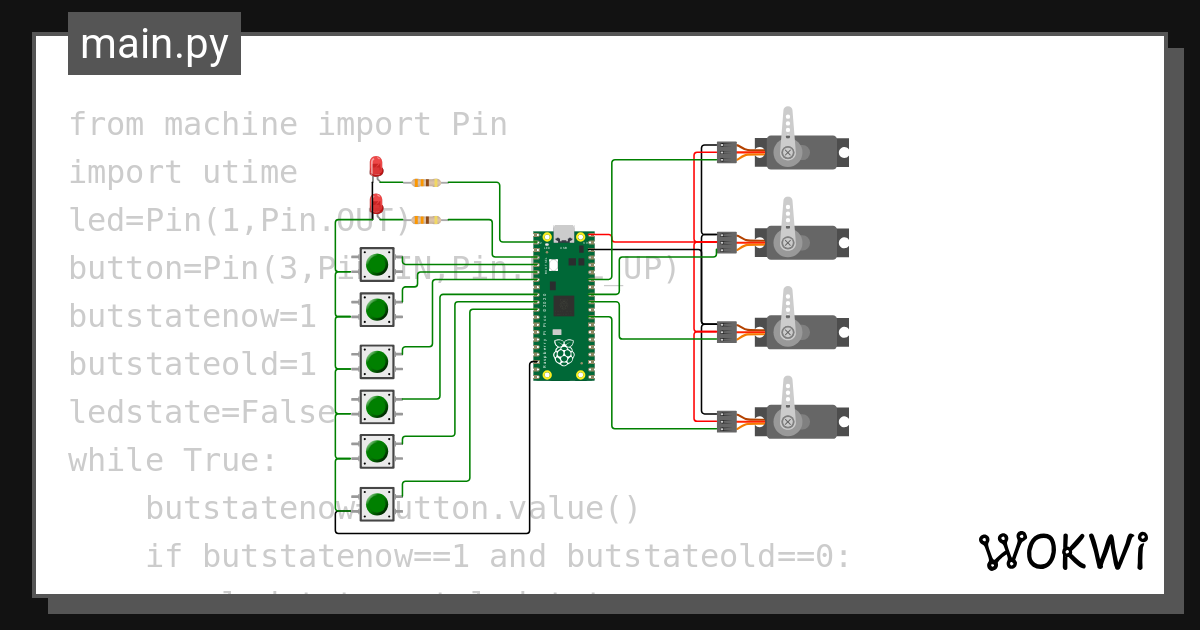 Cortinas Copy Wokwi Esp32 Stm32 Arduino Simulator 5074