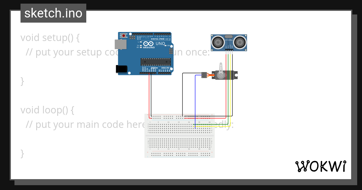 Wokwi Online Esp32 Stm32 Arduino Simulator 8979