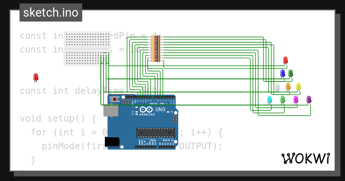 Sigma Wokwi Esp32 Stm32 Arduino Simulator 7456