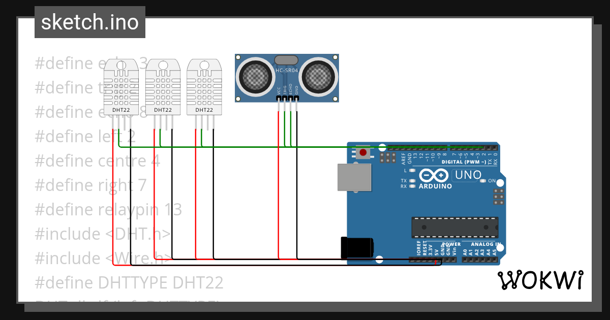 fire - Wokwi ESP32, STM32, Arduino Simulator