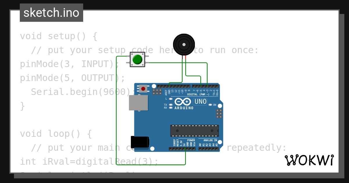 Iot2 Wokwi Esp32 Stm32 Arduino Simulator