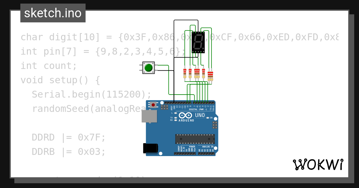 Ukr Pred Testom Wokwi Esp32 Stm32 Arduino Simulator 0907