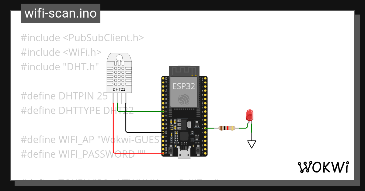 Wokwi Online Esp32 Stm32 Arduino Simulator 