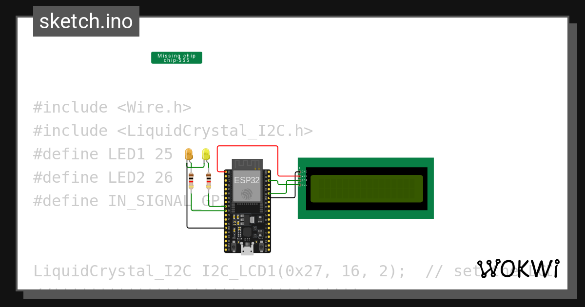 Esp32deepsleep Wokwi Esp32 Stm32 Arduino Simulator