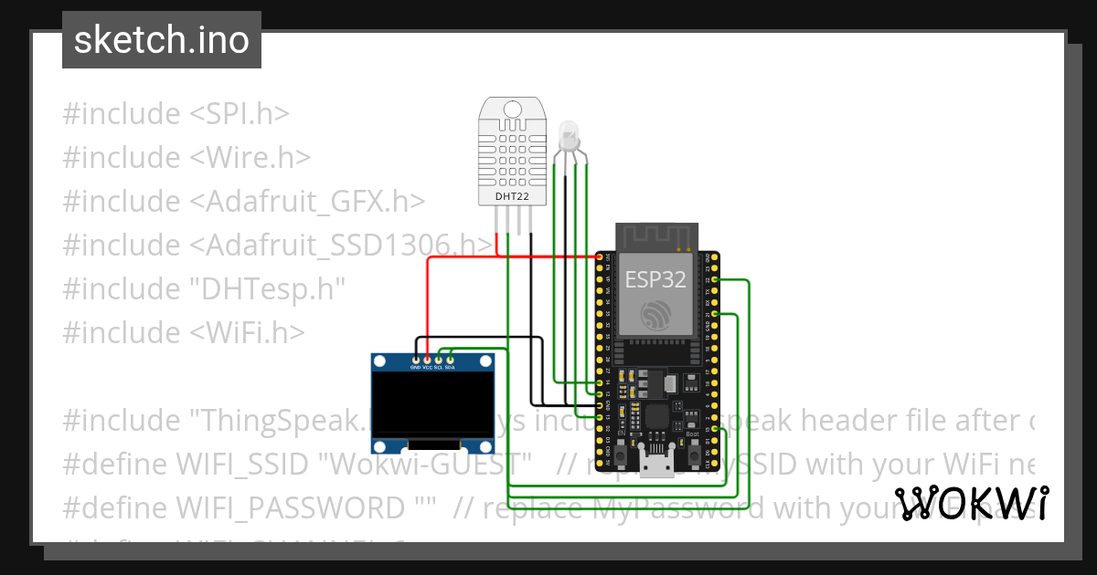 Gay Wokwi Esp32 Stm32 Arduino Simulator