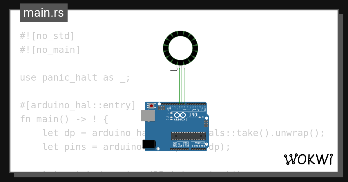Gators Wokwi Esp32 Stm32 Arduino Simulator