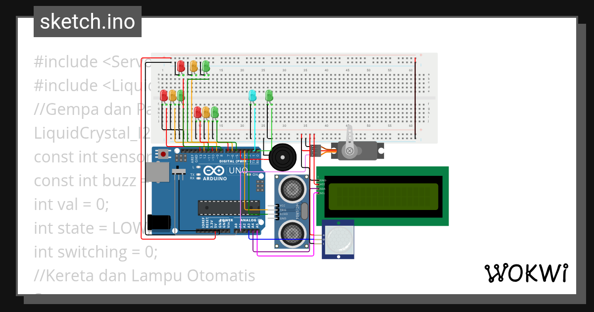 Tugas_CaseStudy_UAS_Kelompok1_1TIMB - Wokwi ESP32, STM32, Arduino Simulator