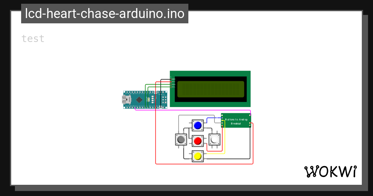 button analog.ino Copy - Wokwi ESP32, STM32, Arduino Simulator button analog.ino Copy - Wokwi ESP32, STM32, Arduino Simulator