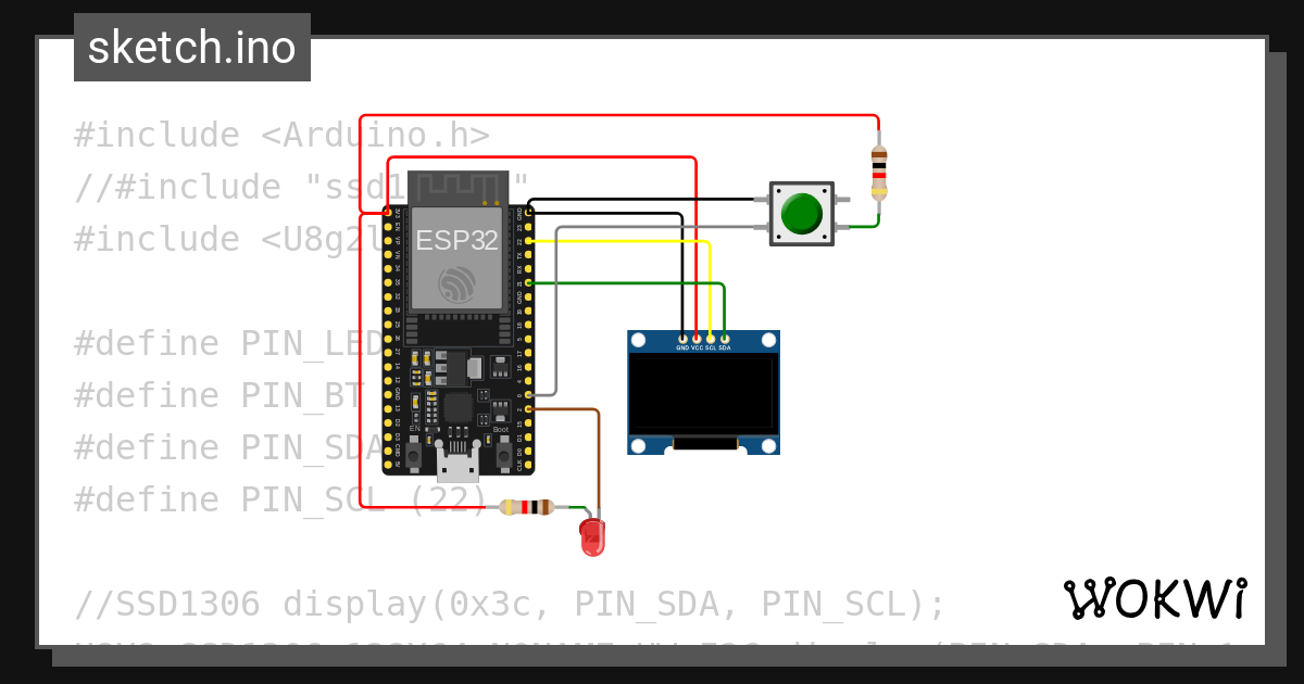 Workshop Copy Wokwi Esp32 Stm32 Arduino Simulator 4014