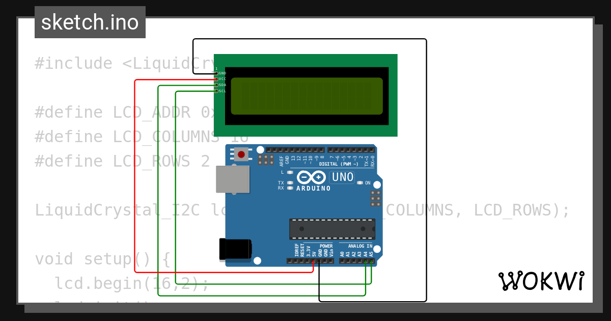 Ism Familiya Display Wokwi Esp32 Stm32 Arduino Simulator