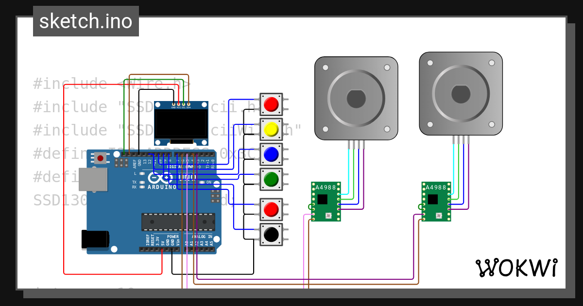 Wokwi Online Esp32 Stm32 Arduino Simulator 9775