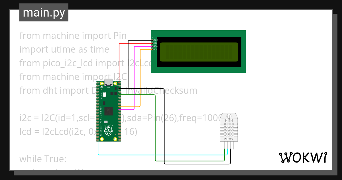 wether prject Copy - Wokwi ESP32, STM32, Arduino Simulator