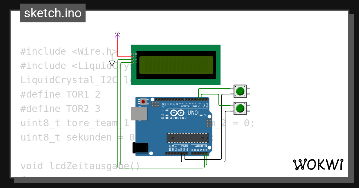 Wokwi Online Esp32 Stm32 Arduino Simulator 2098