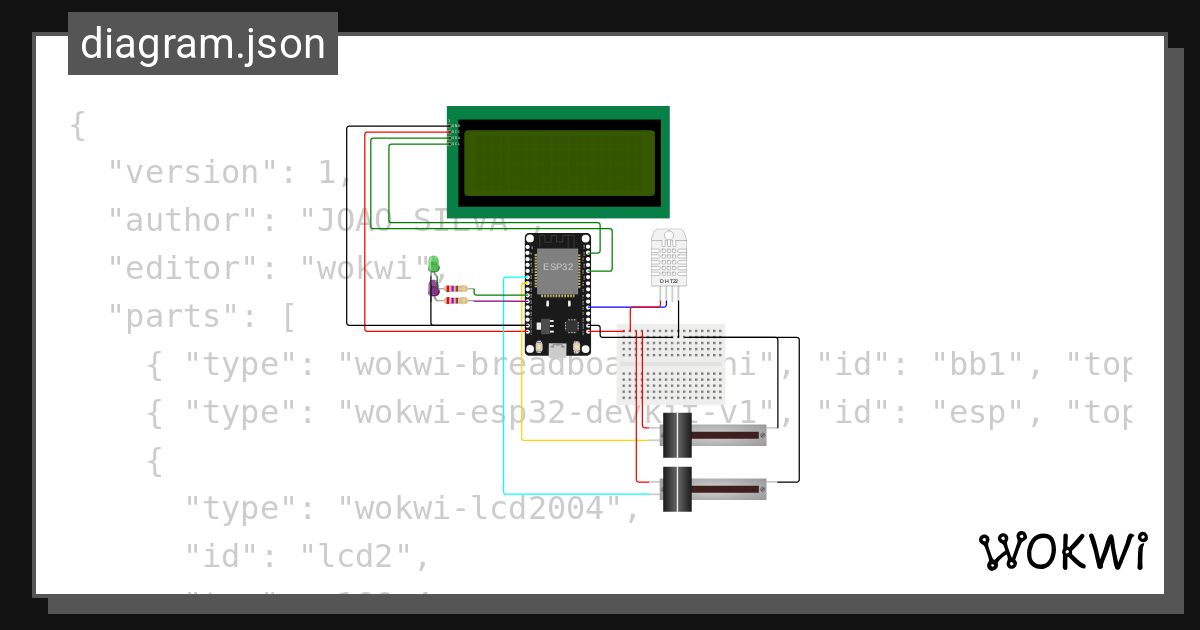 Projeto3tese Wokwi Esp32 Stm32 Arduino Simulator 8279