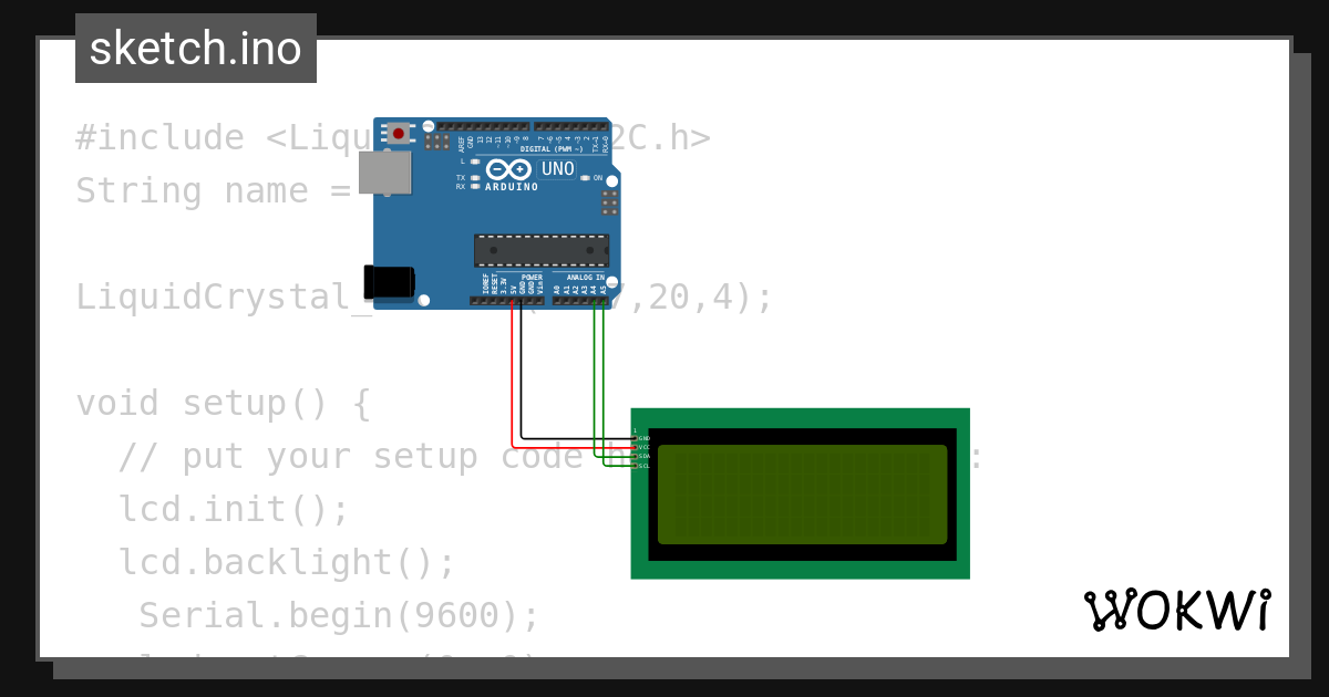 C283 Project Wokwi Esp32 Stm32 Arduino Simulator 4703